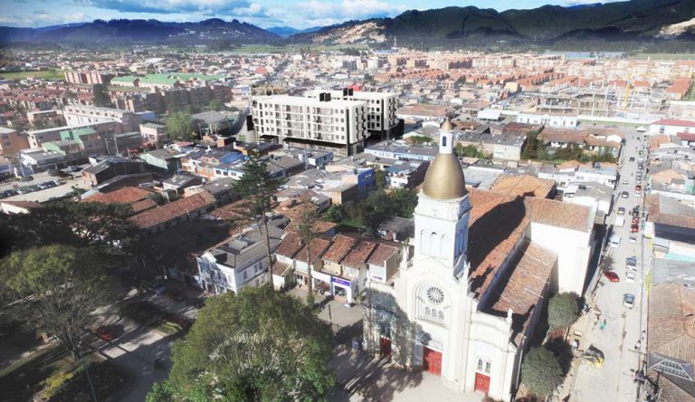 iglesia-downtown-cajica – GDS Constructora